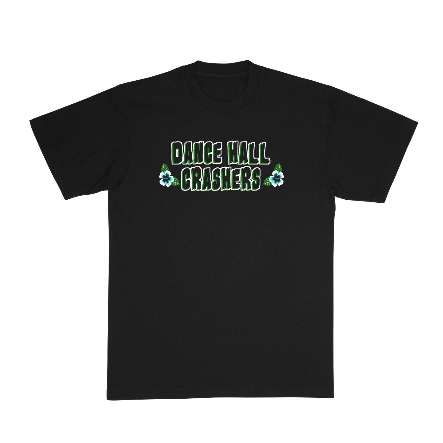 Dance Hall Crashers Official Merch Store