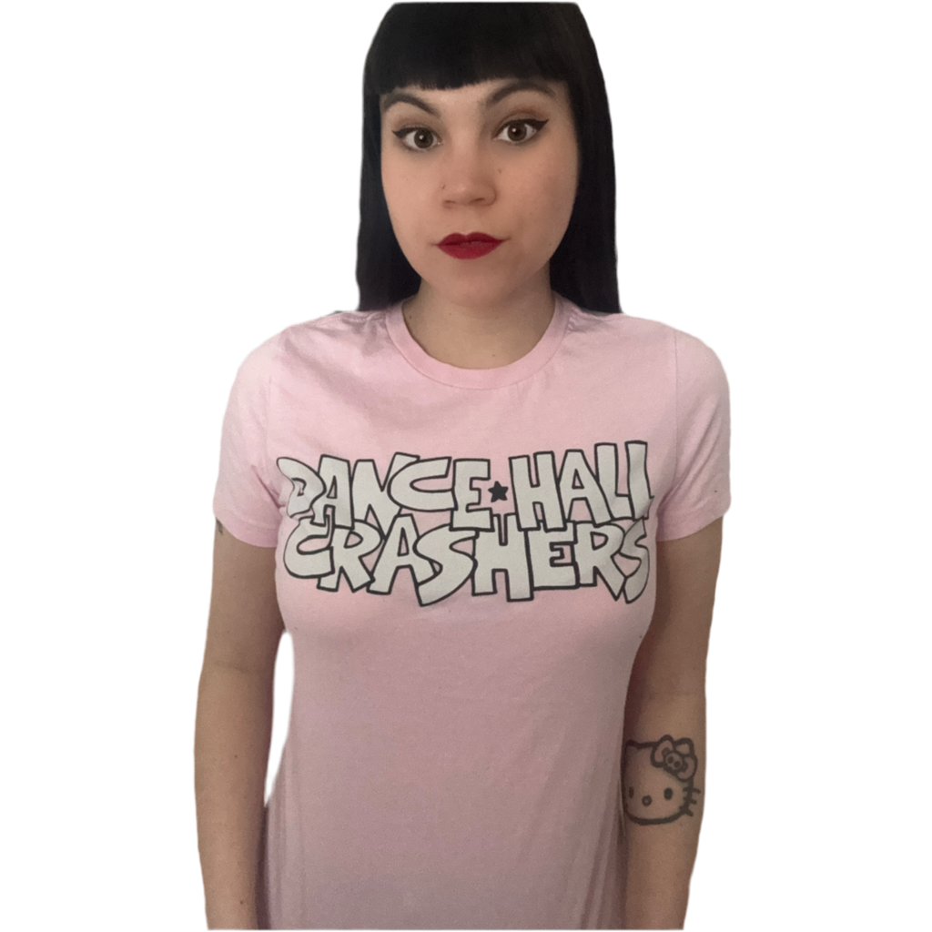 Dance Hall Crashers Official Merch Store