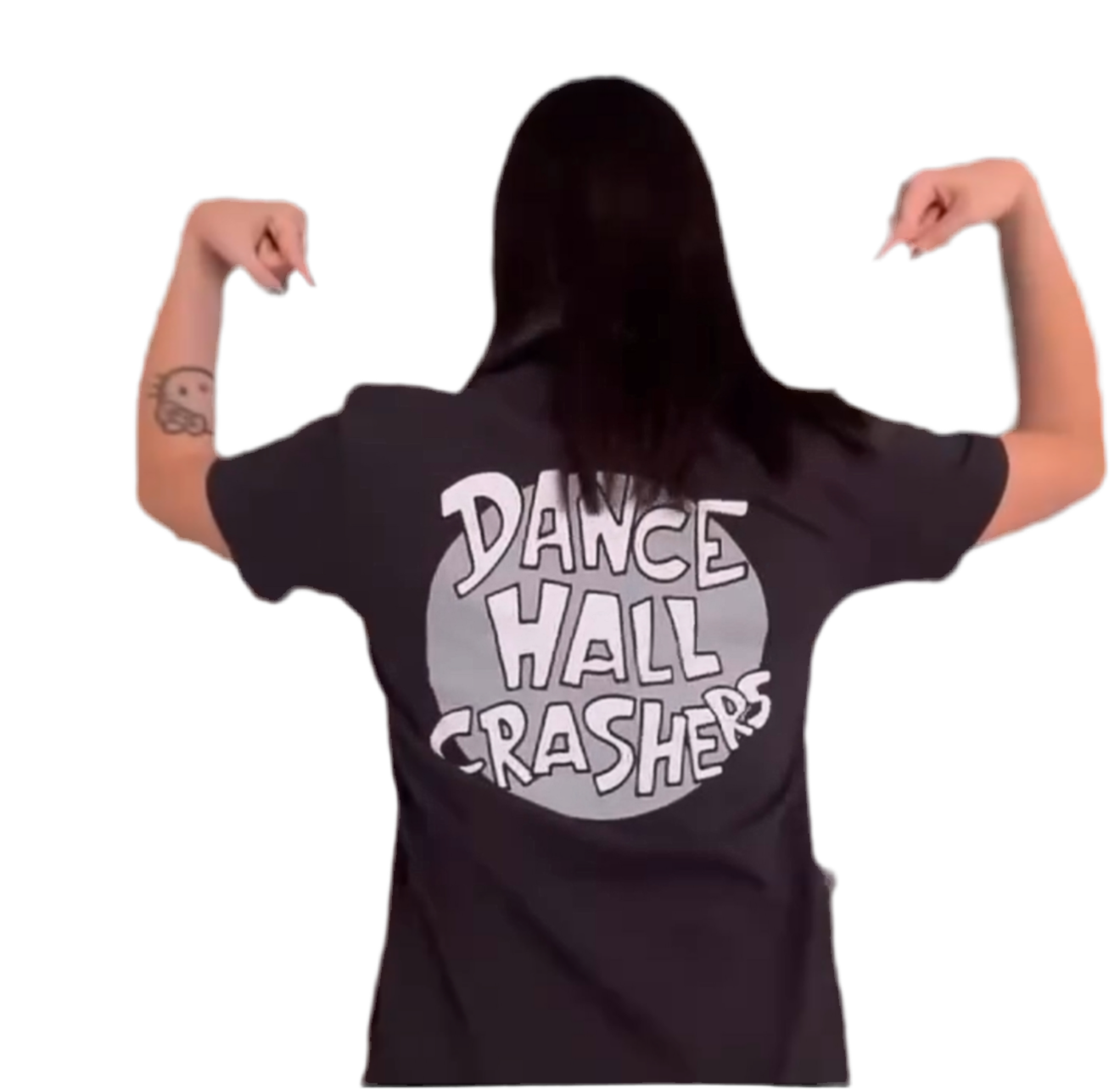 Dance Hall Crashers Official Merch Store