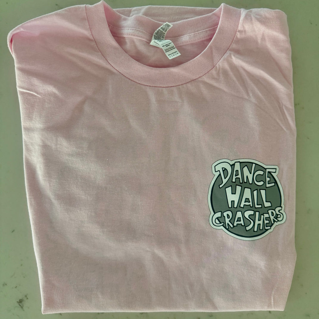 Dance Hall Crashers Official Merch Store