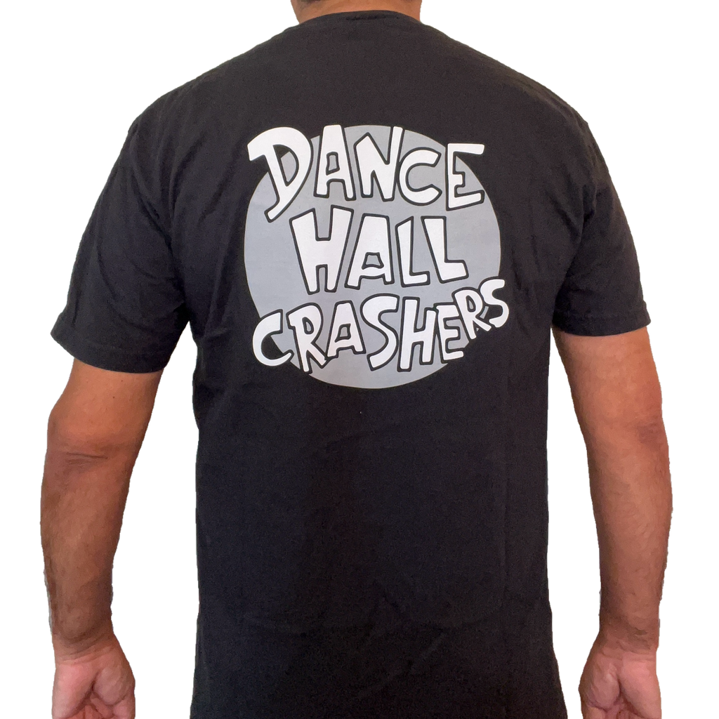 Dance Hall Crashers Official Merch Store