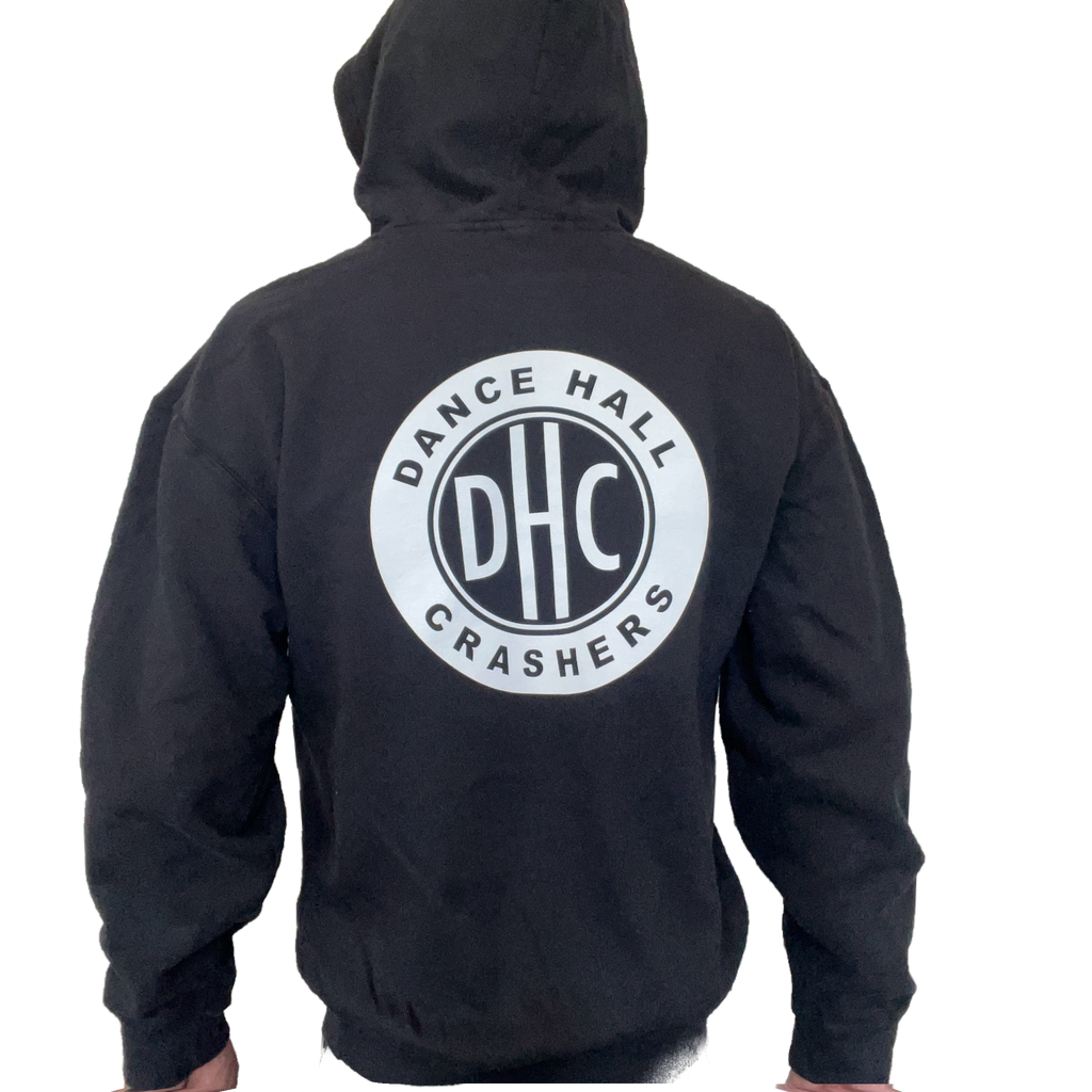 Dance Hall Crashers Official Merch Store