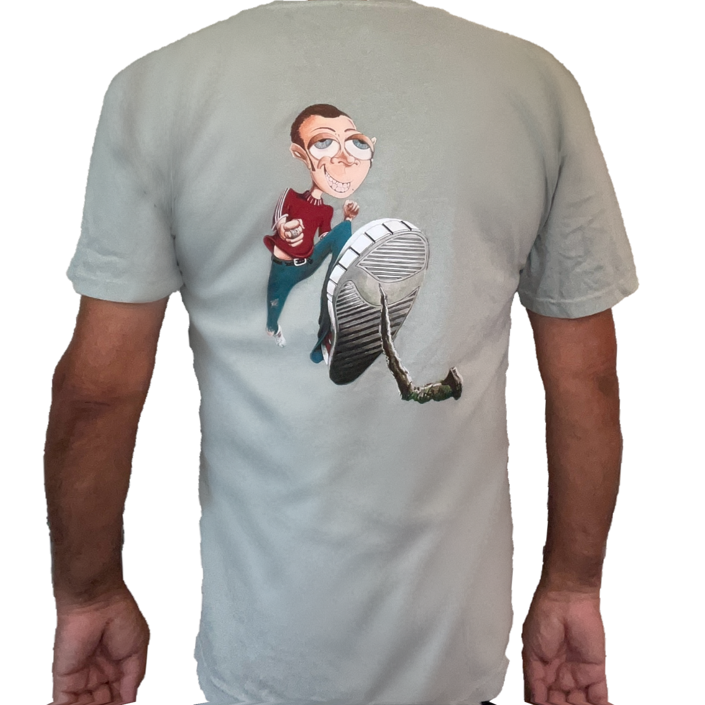 Dance Hall Crashers Official Merch Store