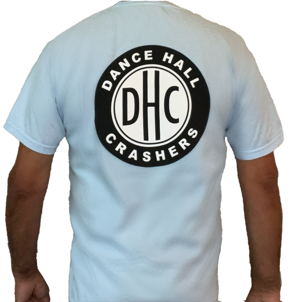 Dance Hall Crashers Official Merch Store