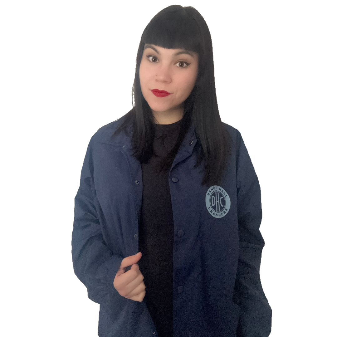 Dance Hall Crashers Official Merch Store