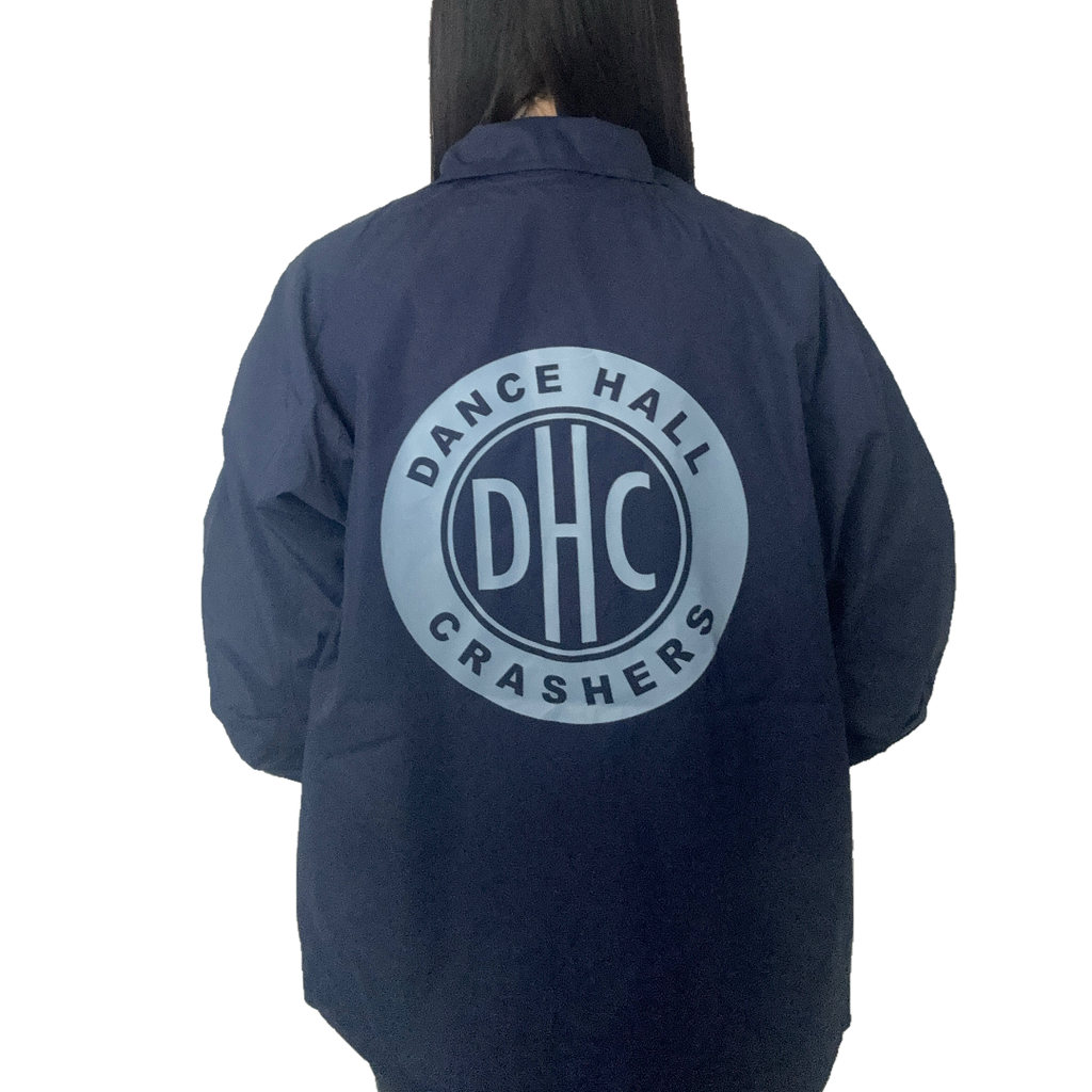 Dance Hall Crashers Official Merch Store