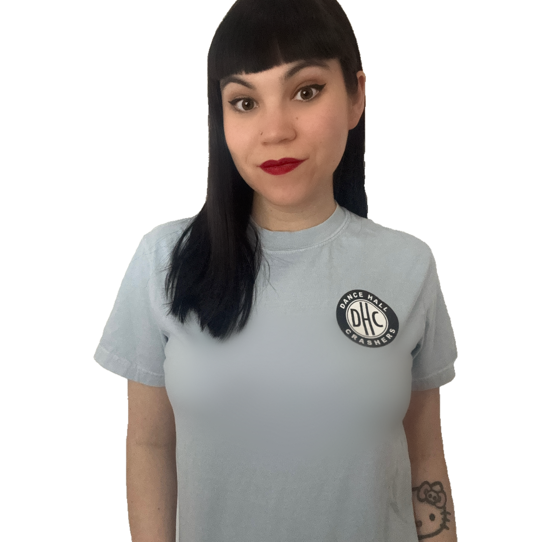 Dance Hall Crashers Official Merch Store