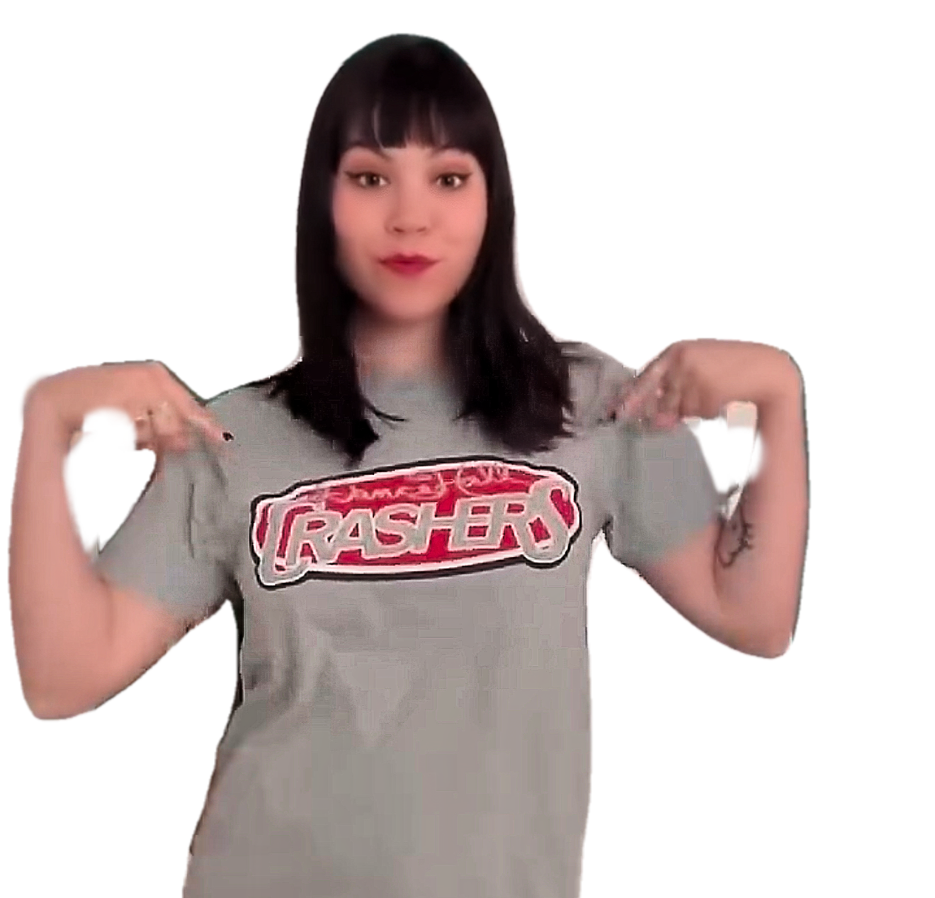 Dance Hall Crashers Official Merch Store