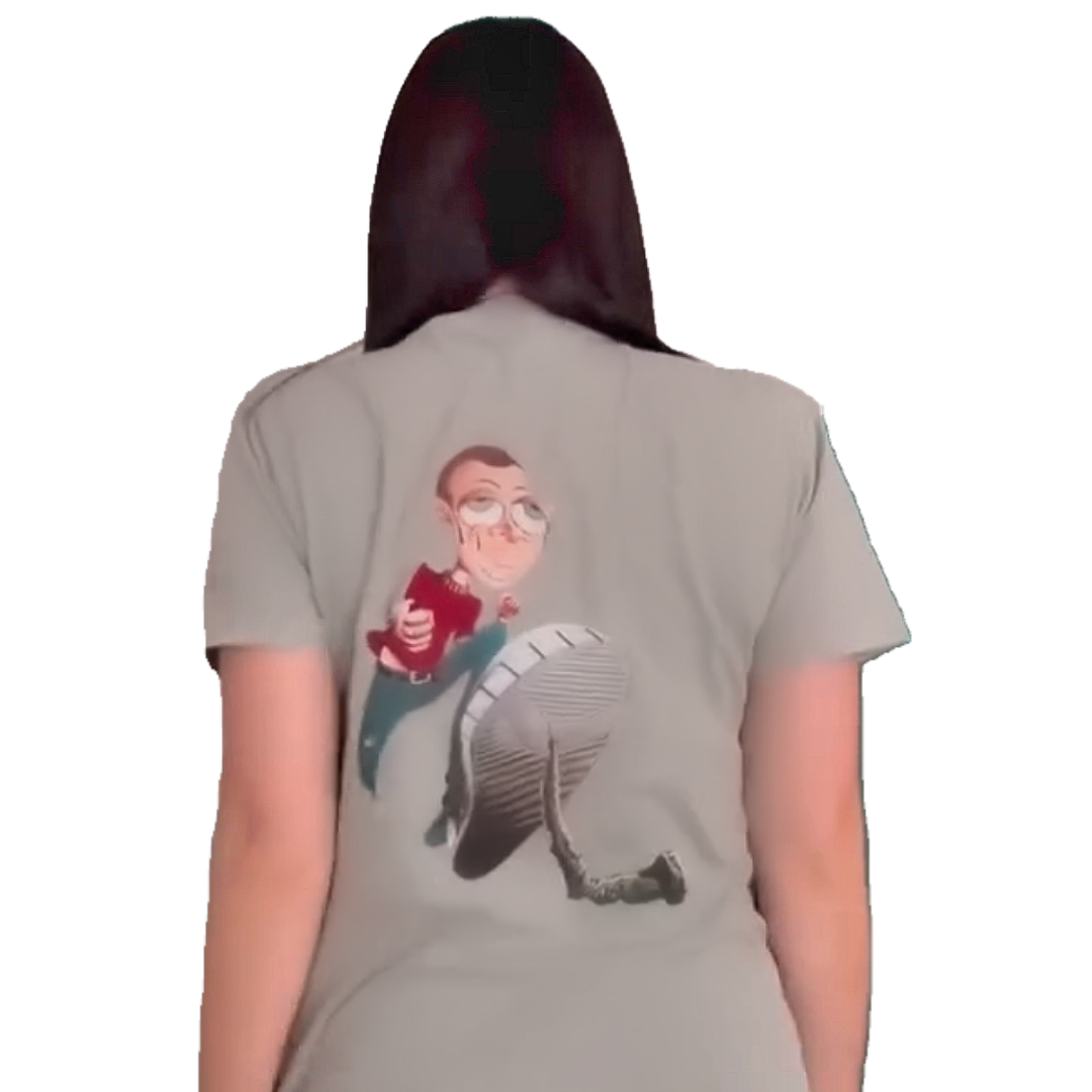 Dance Hall Crashers Official Merch Store