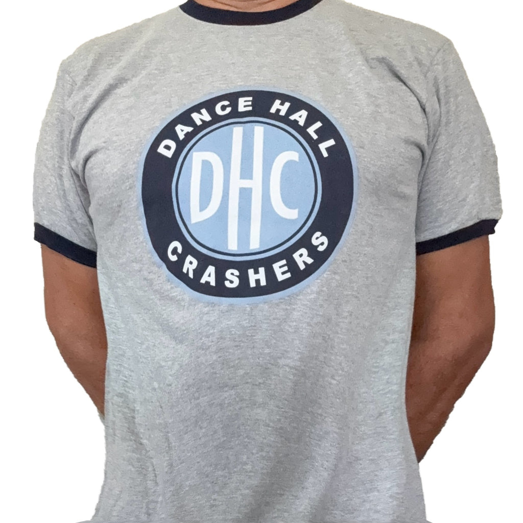 Dance Hall Crashers Official Merch Store