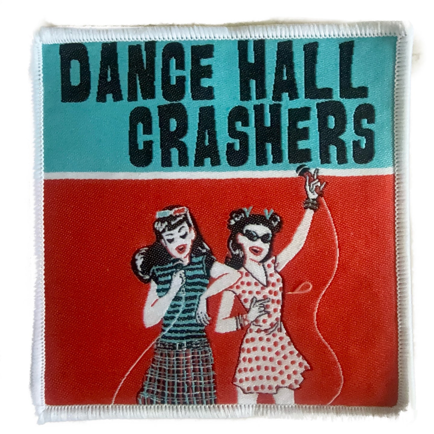 Dance Hall Crashers Official Merch Store