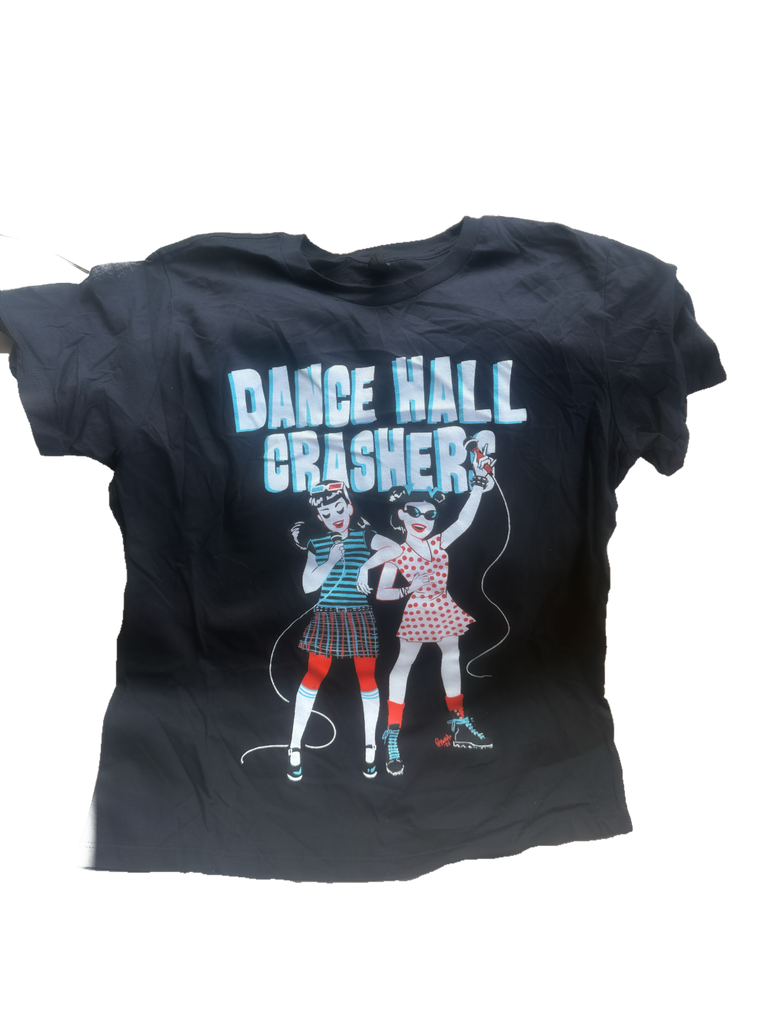 Dance Hall Crashers Official Merch Store