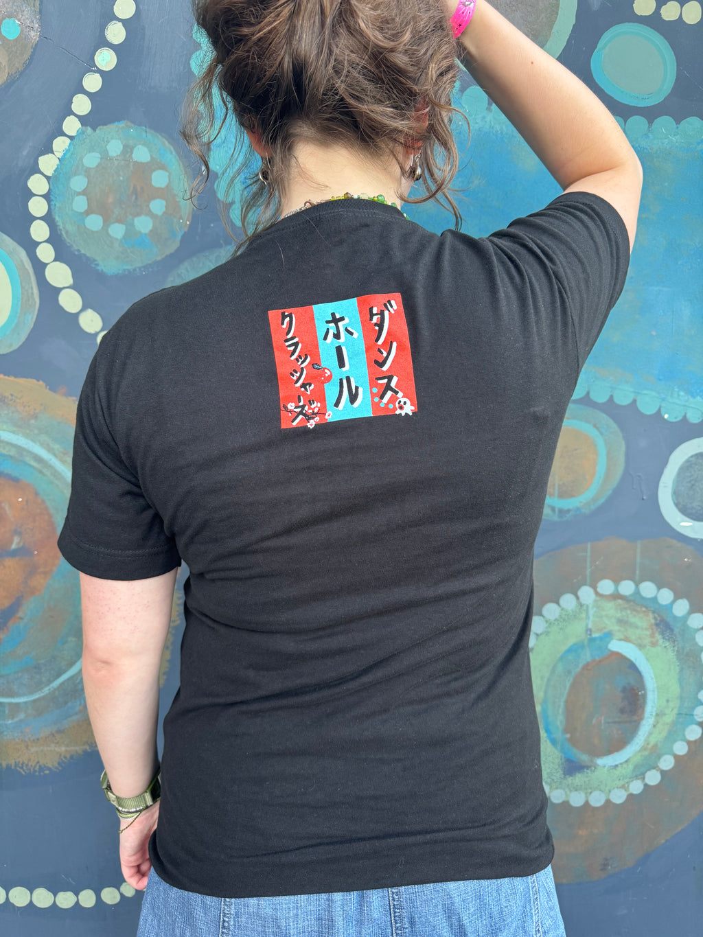 Dance Hall Crashers Official Merch Store
